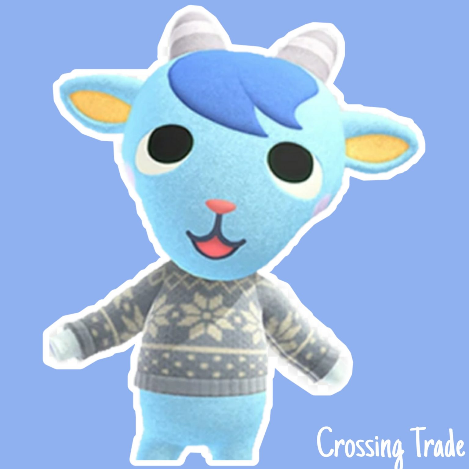 Capri – Crossing Trade