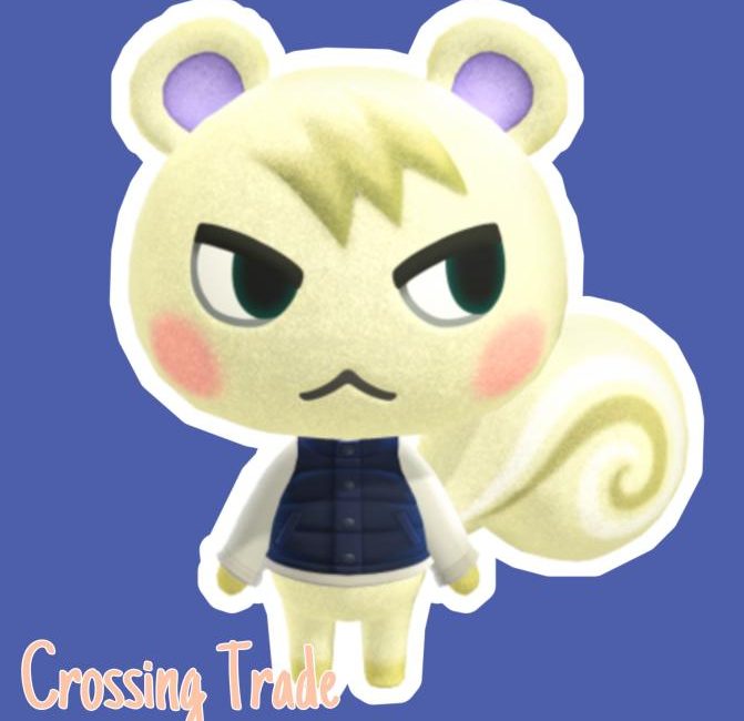 Crossing Trade - Page 2 sur 4 - Un site sur Animal Crossing